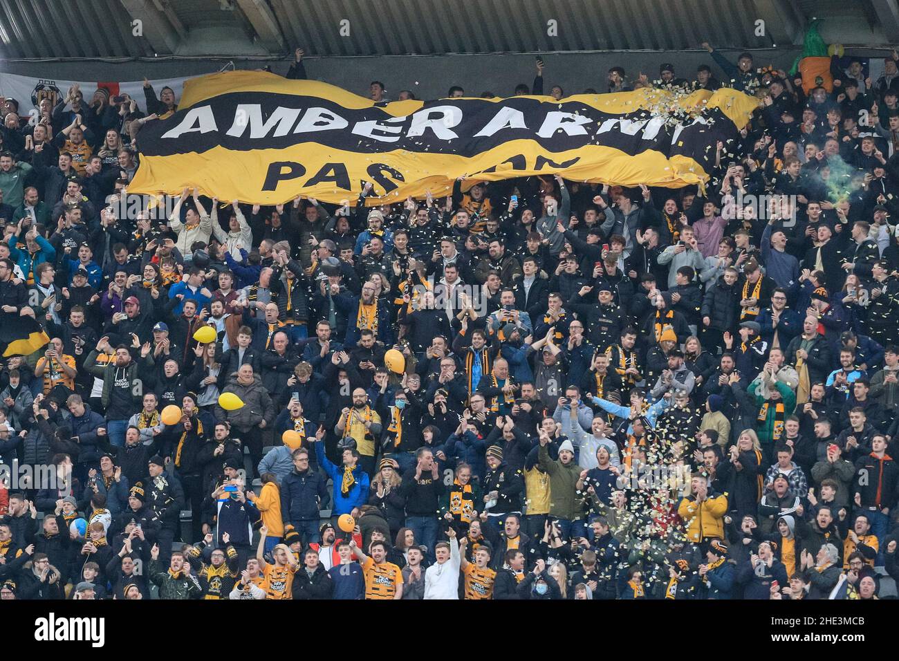 Amber army hi-res stock photography and images - Alamy