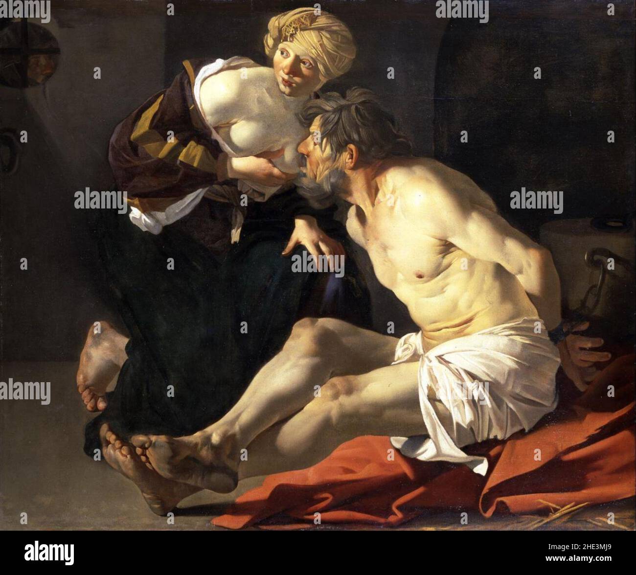 Baburen cimon hi-res stock photography and images - Alamy