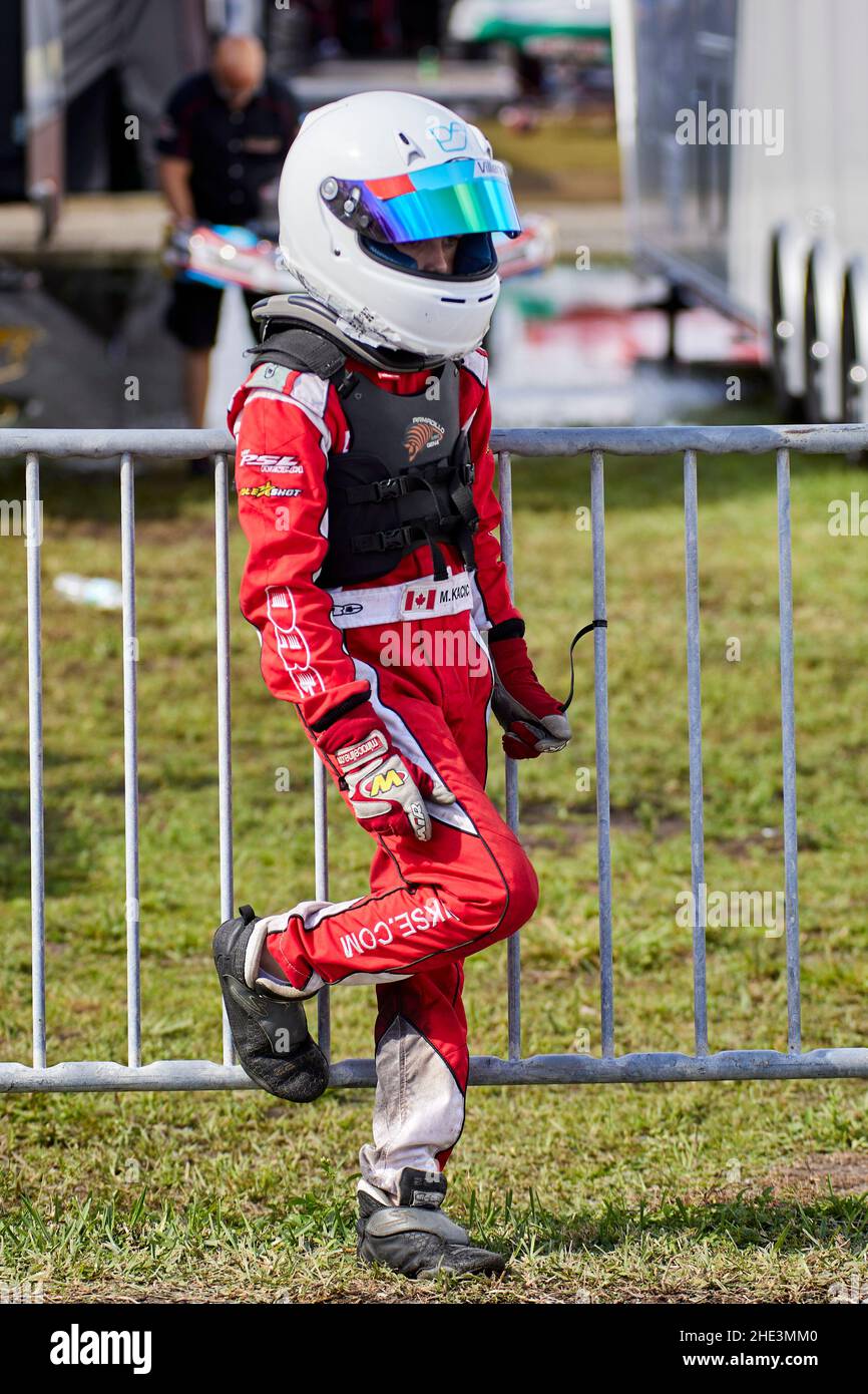 Trinity karting group hi-res stock photography and images - Alamy