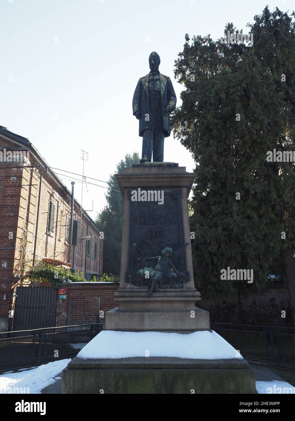 Francesco porzio hi-res stock photography and images - Alamy