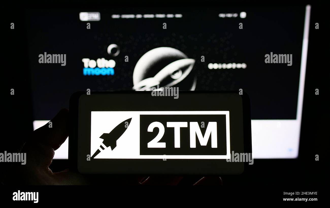 2tm group hi-res stock photography and images - Alamy