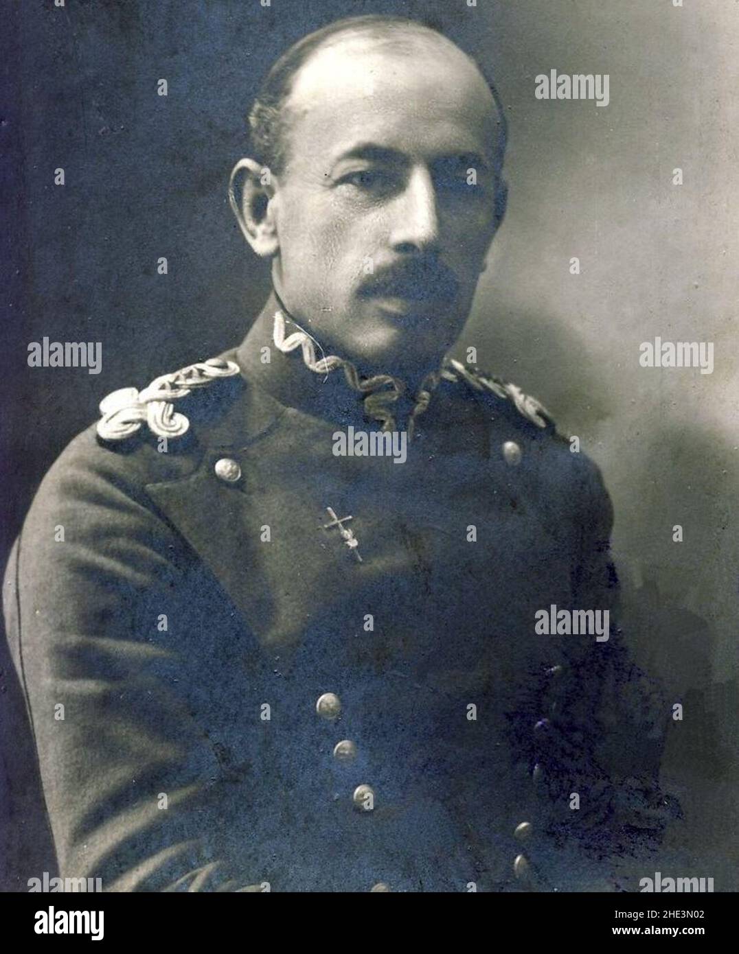 Roman Jasieński (1873-1937 Stock Photo - Alamy