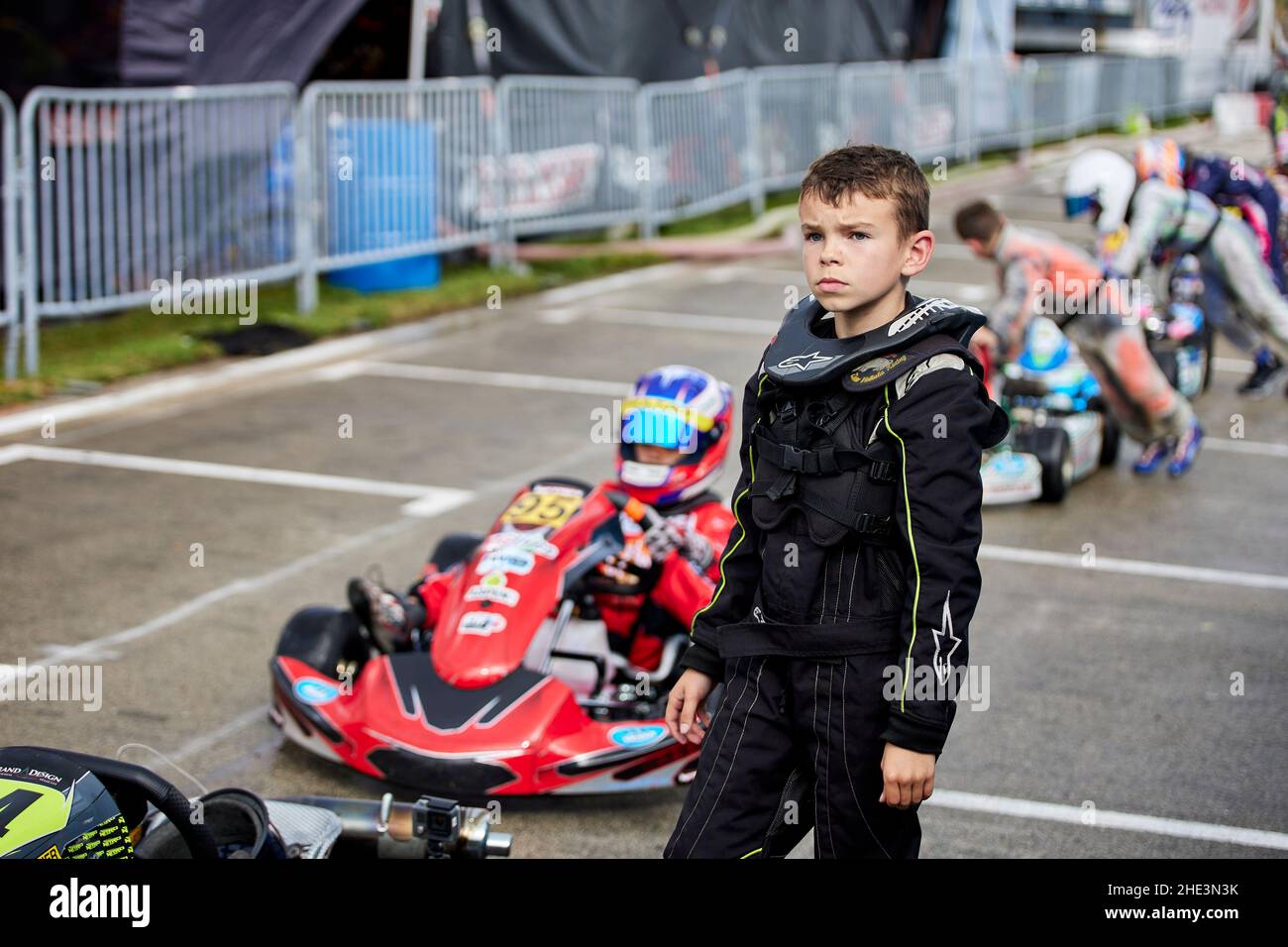 Team benik hi-res stock photography and images - Alamy