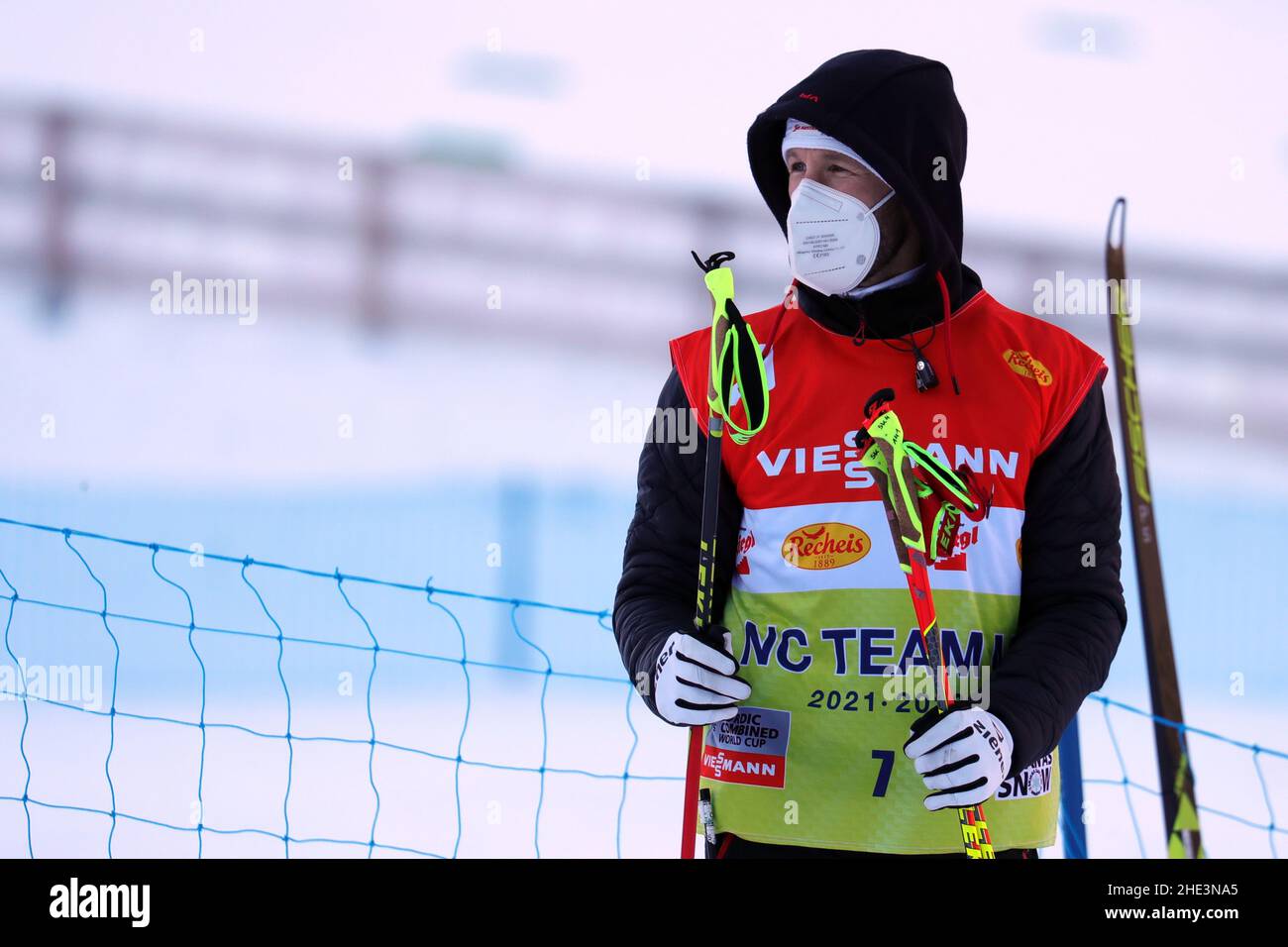 Austrian ski federation hi-res stock photography and images - Alamy