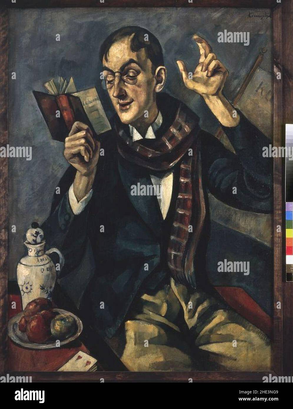 Jan lechon hi-res stock photography and images - Alamy