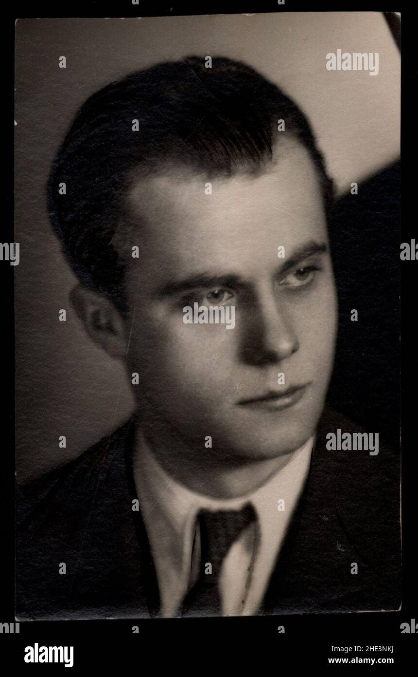 Maciejewski hi-res stock photography and images - Alamy