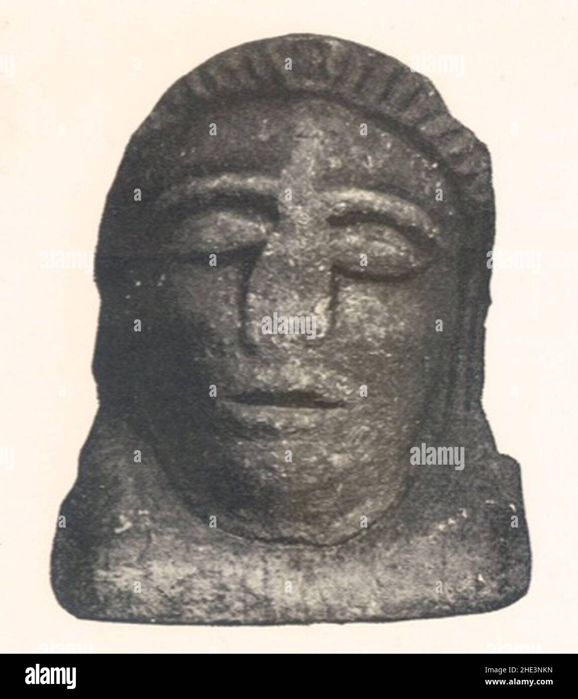 Roman Manchester by Charles Roeder p53 Stock Photo - Alamy