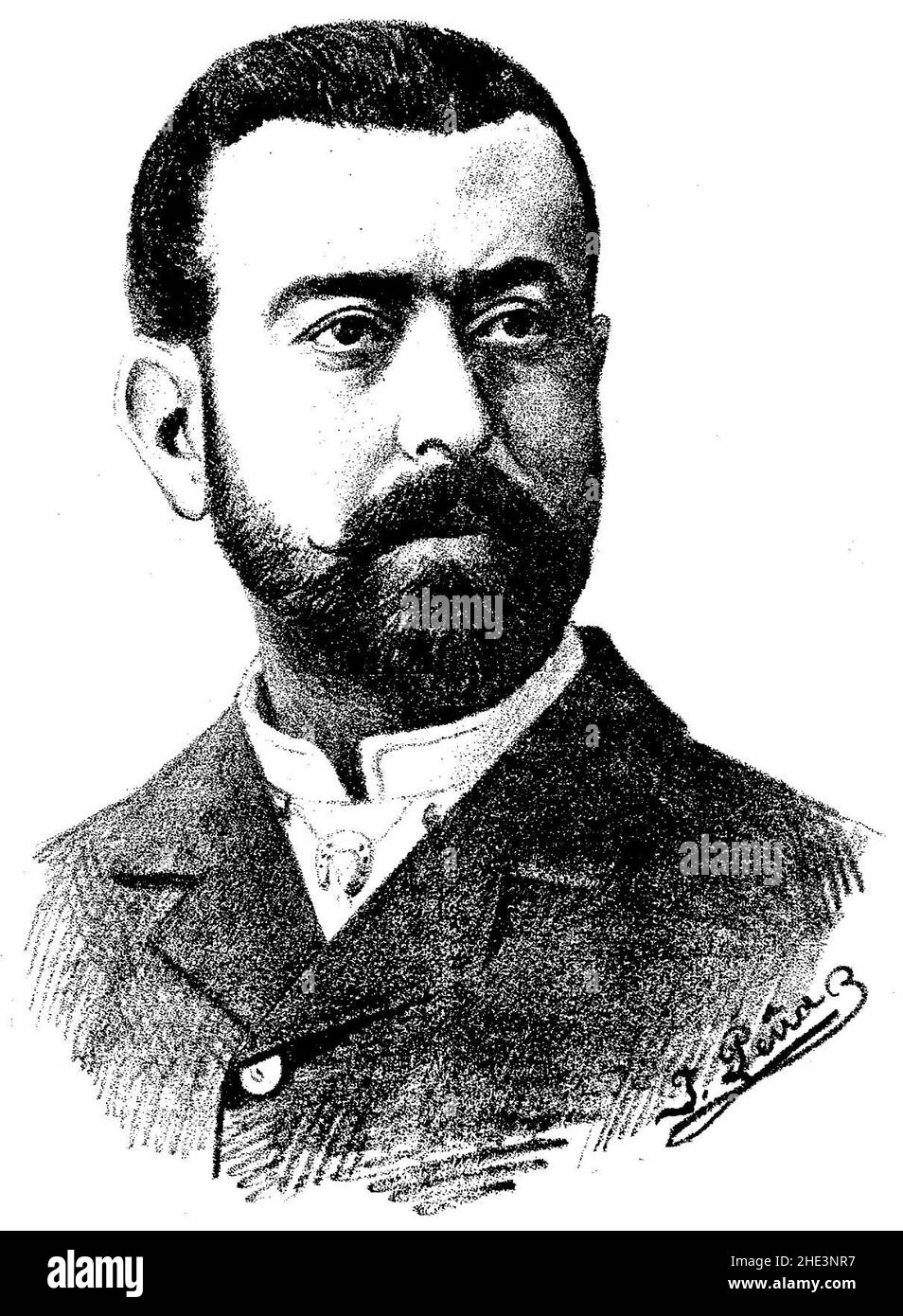 Roman navarro Cut Out Stock Images & Pictures - Alamy