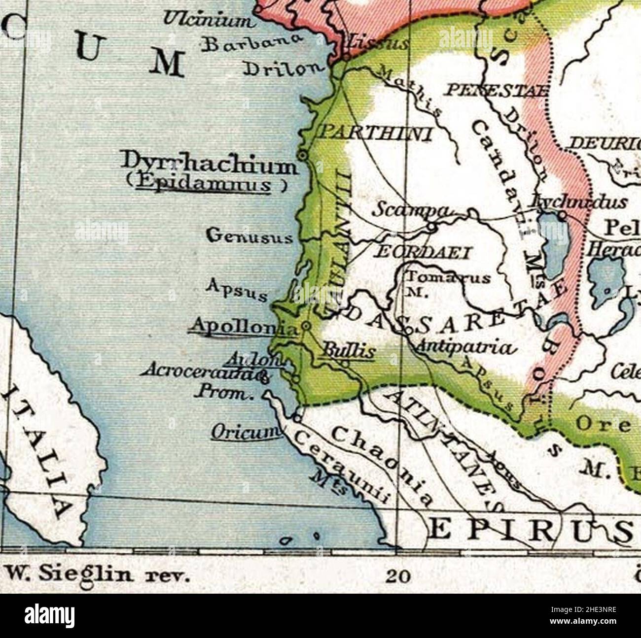 Western roman provinces hi-res stock photography and images - Alamy