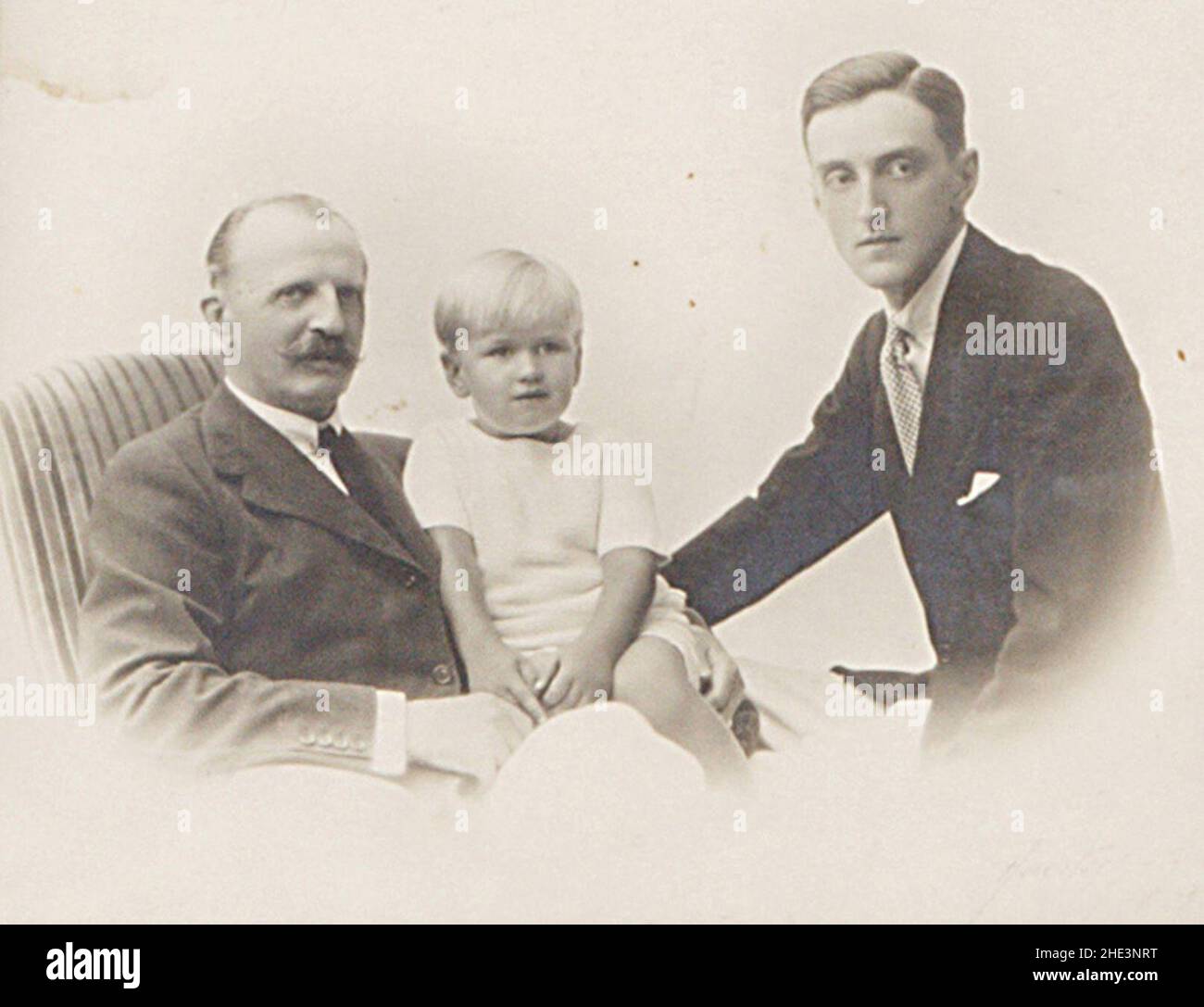 Roman romanov hi-res stock photography and images - Alamy