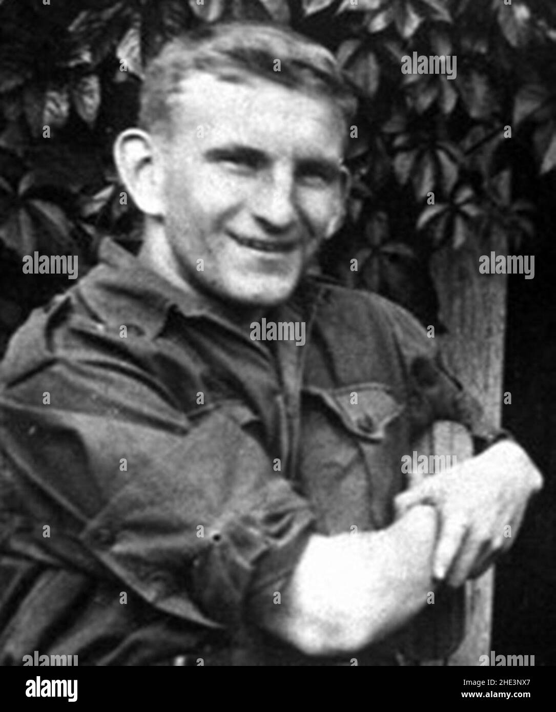 Roman shukhevych hi-res stock photography and images - Alamy