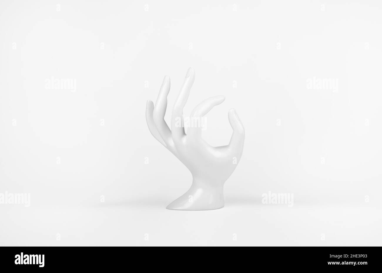 Plastic human body parts hi-res stock photography and images - Alamy