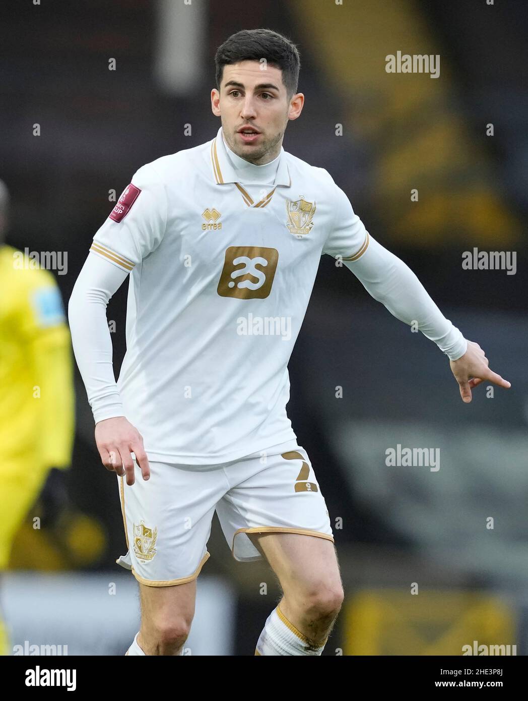 Tom pett port vale hi-res stock photography and images - Alamy