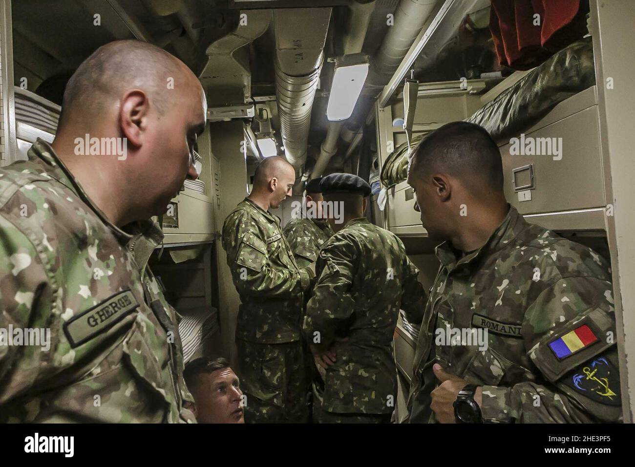 307th infantry hi-res stock photography and images - Alamy