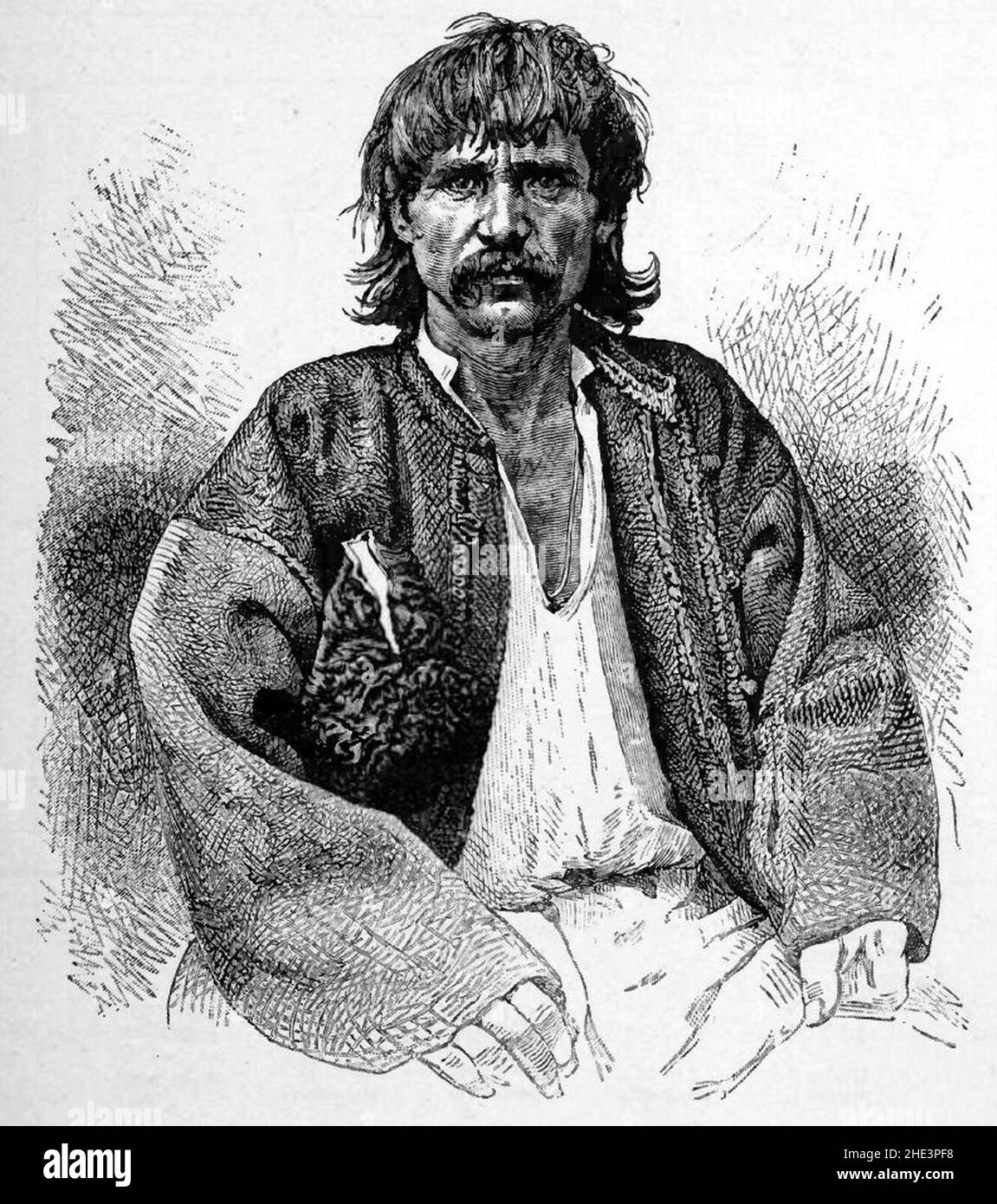 Podolia Black and White Stock Photos & Images - Alamy