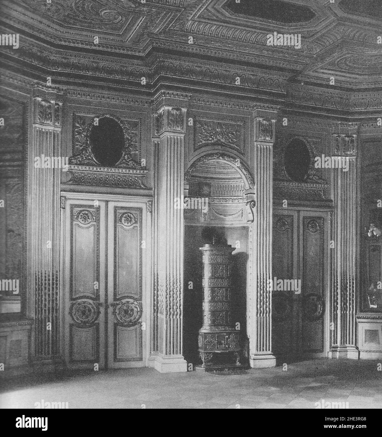 Romberger Hof (10 Stock Photo - Alamy