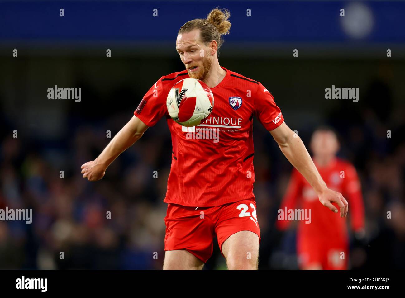 Chelsea grimes hi-res stock photography and images - Alamy
