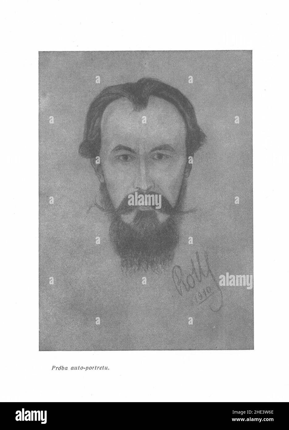 Romuald Black and White Stock Photos & Images - Alamy