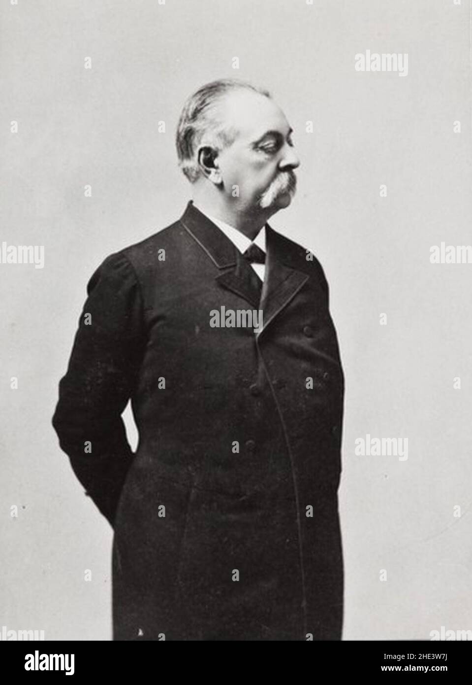 Romualdo pacheco hi-res stock photography and images - Alamy