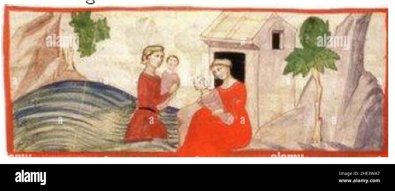 Remus Cut Out Stock Images & Pictures - Alamy