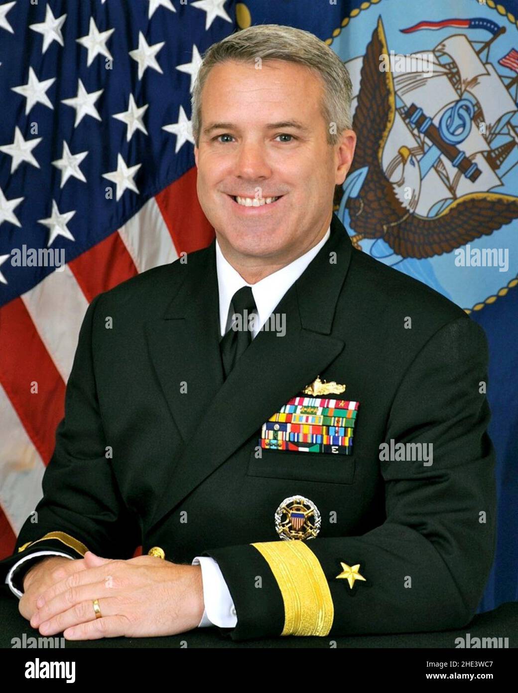 Ronald A. Boxall (1 Stock Photo - Alamy