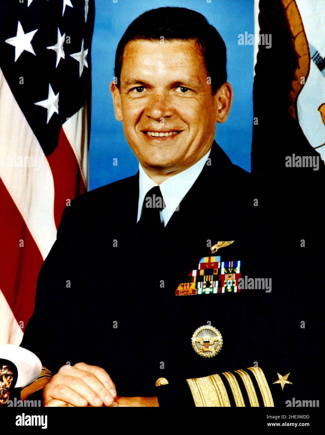 Ronald J Zlatoper Stock Photo - Alamy