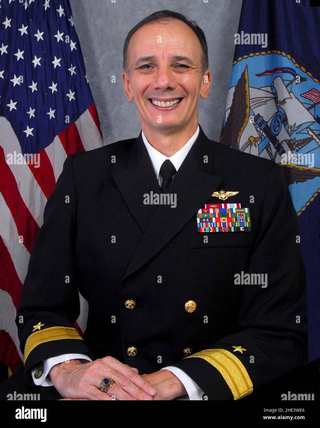 Ronald horton hi-res stock photography and images - Alamy