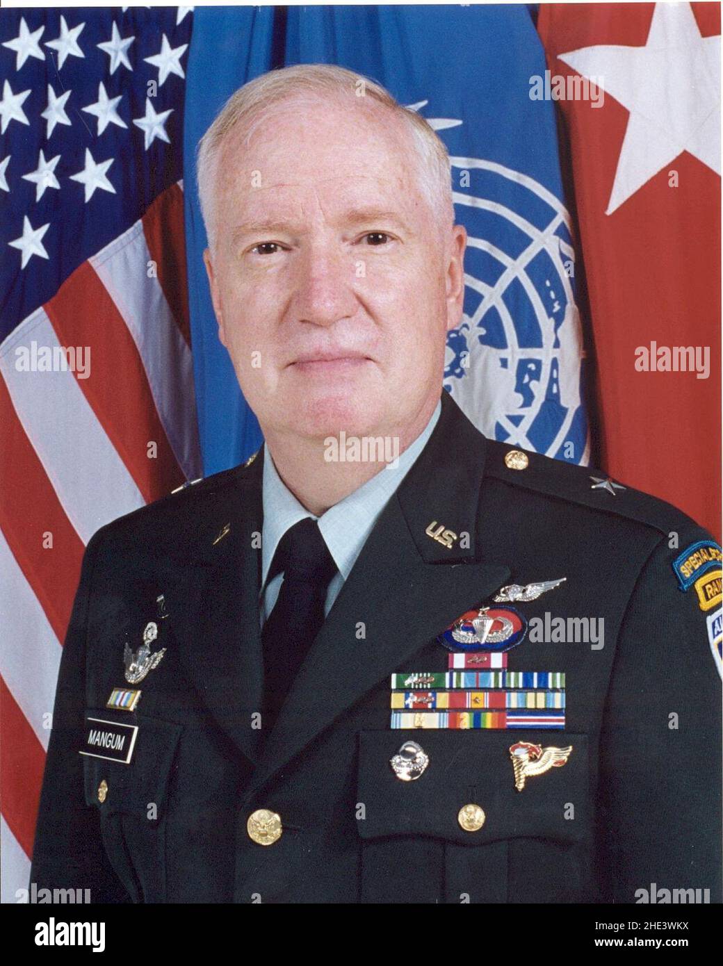 Mangum hi-res stock photography and images - Alamy