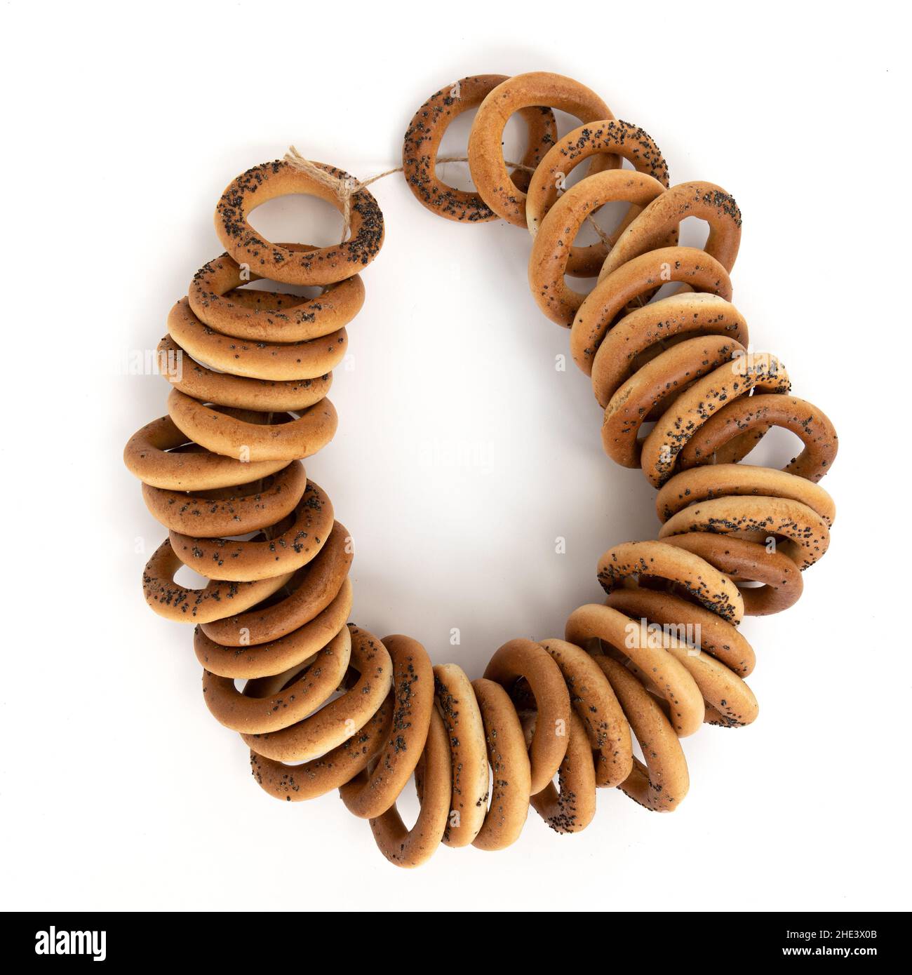 Baranki hi-res stock photography and images - Alamy