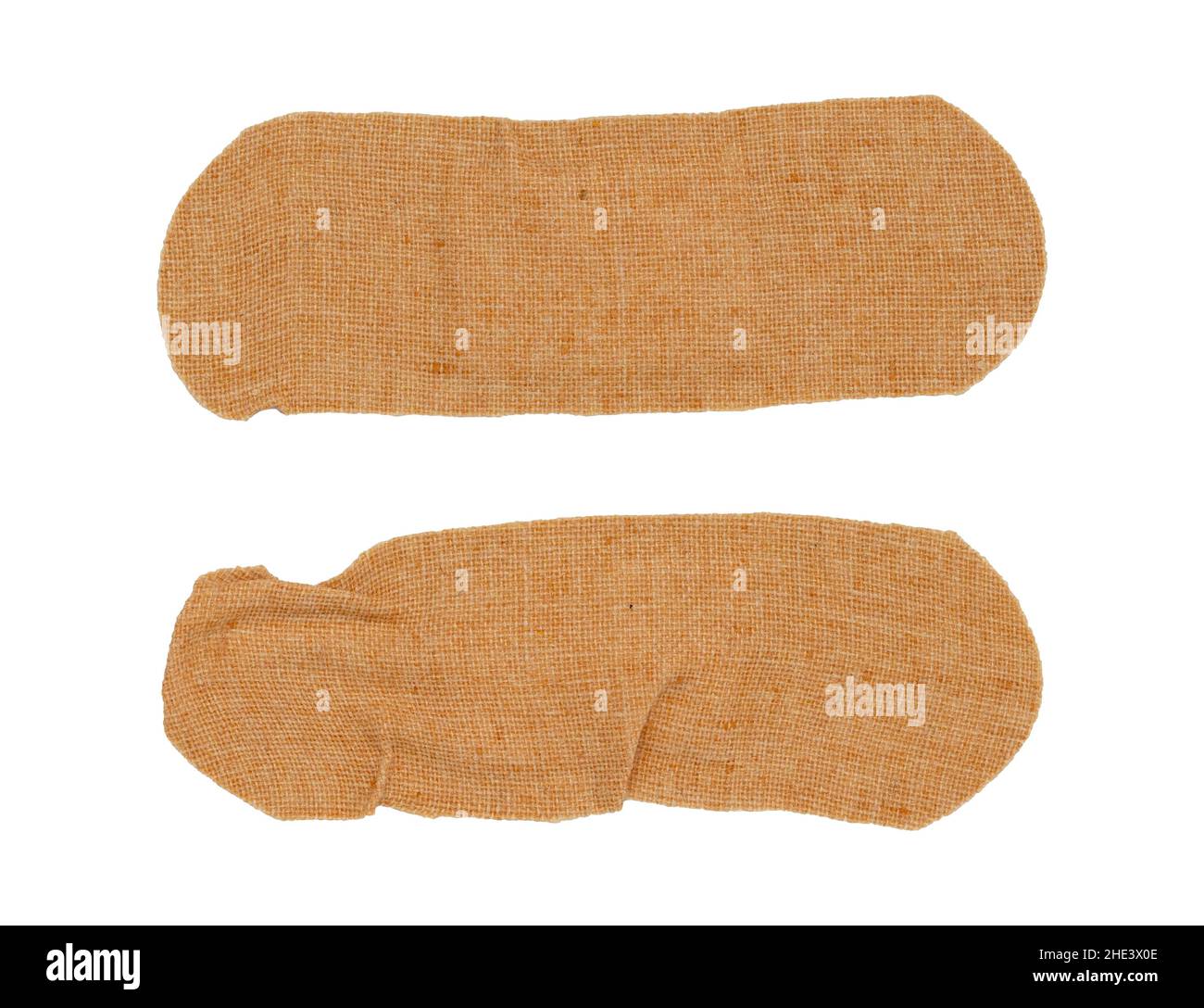 Injury band aid hi-res stock photography and images - Alamy