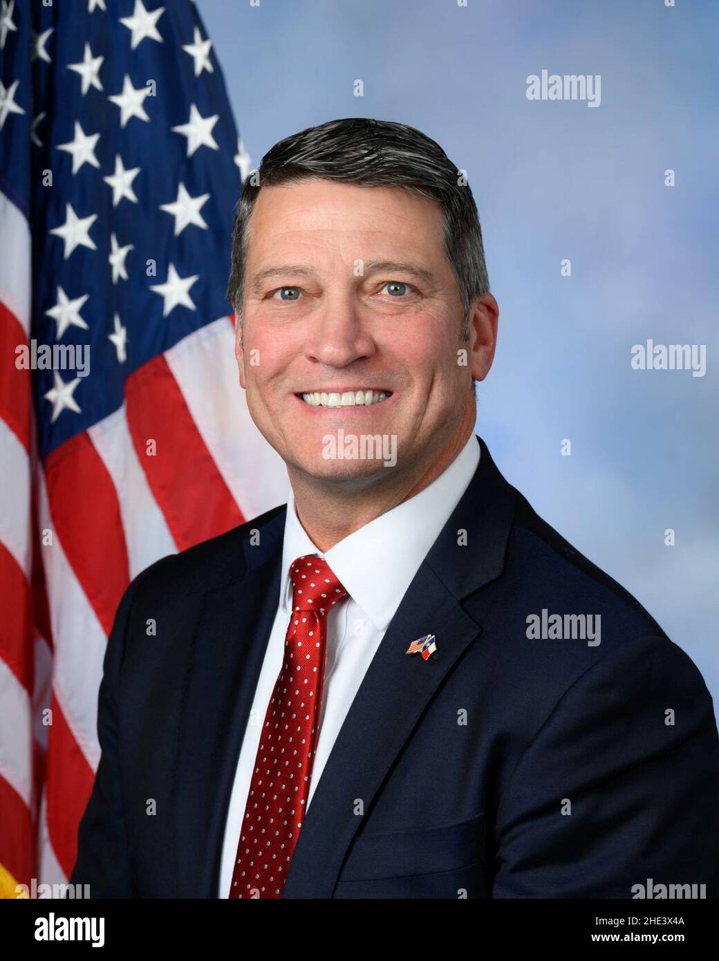 Ronny jackson hi-res stock photography and images - Alamy