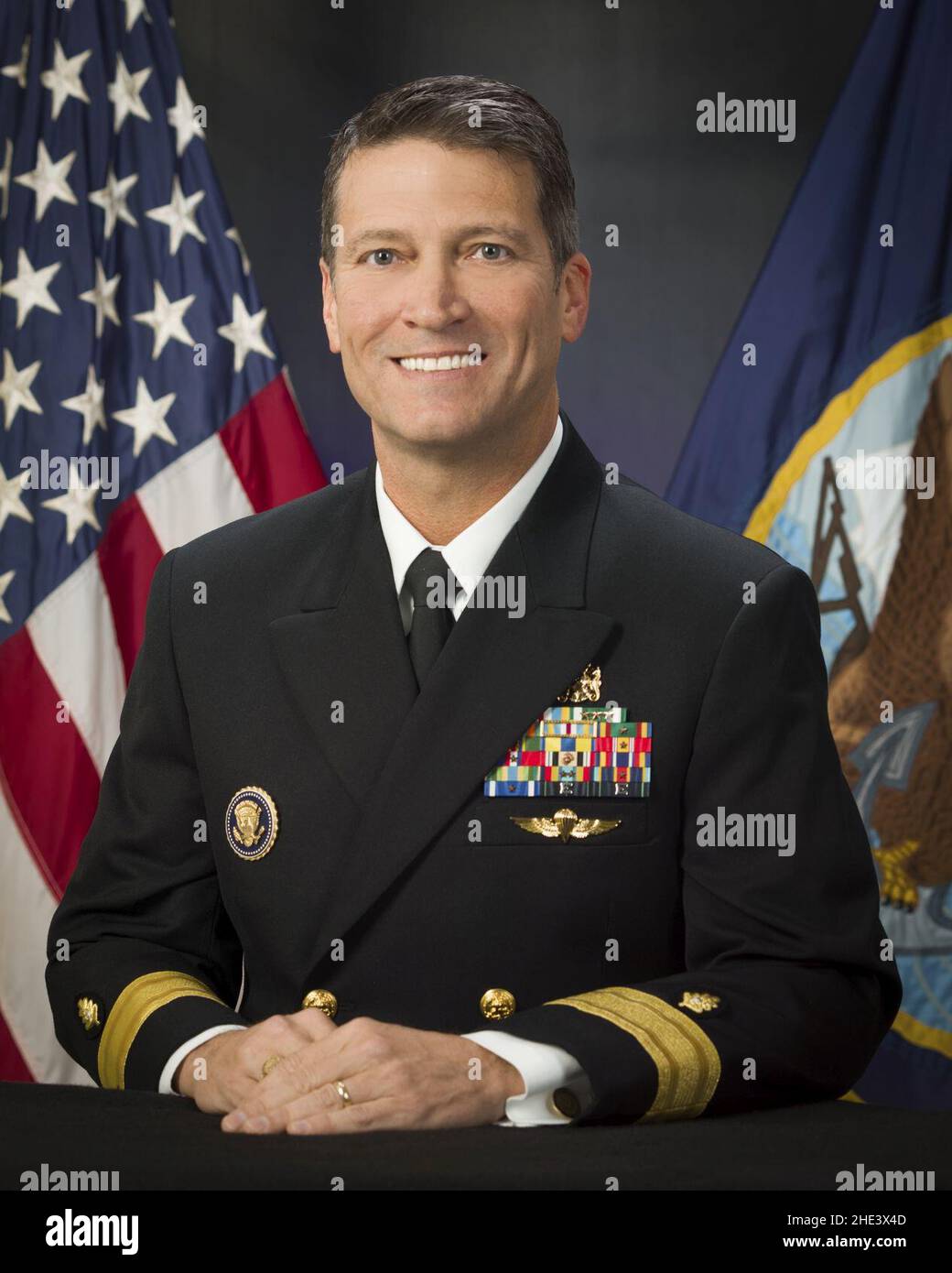 Ronny L. Jackson Stock Photo - Alamy