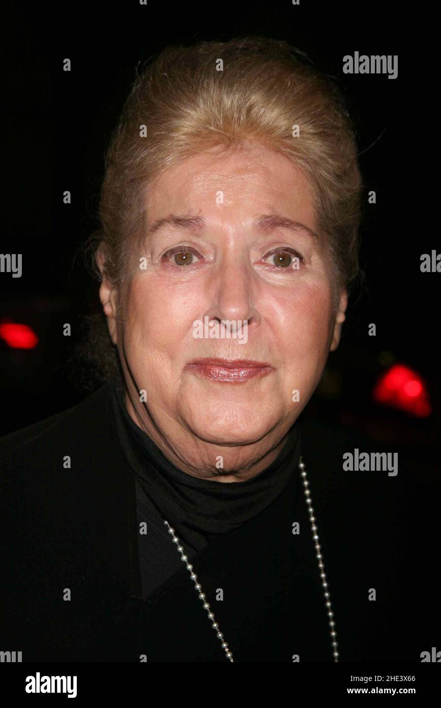 **FILE PHOTO** Marilyn Bergman Has Passed Away at 94. Marilyn Bergman ...