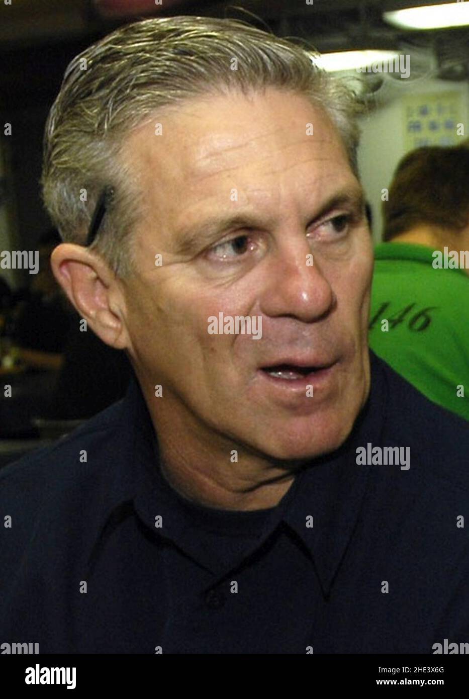 Ron zook hi-res stock photography and images - Alamy