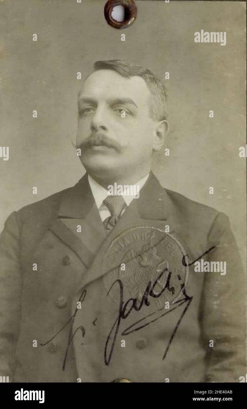 Rosa jenik hi-res stock photography and images - Alamy