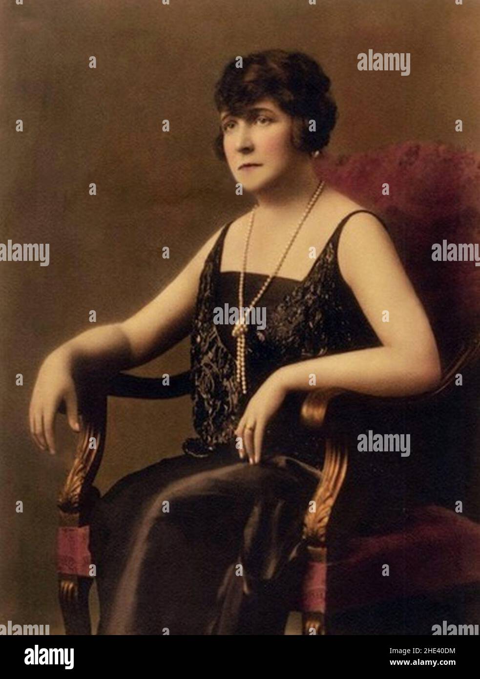 Rosa rodriguez hi-res stock photography and images - Alamy