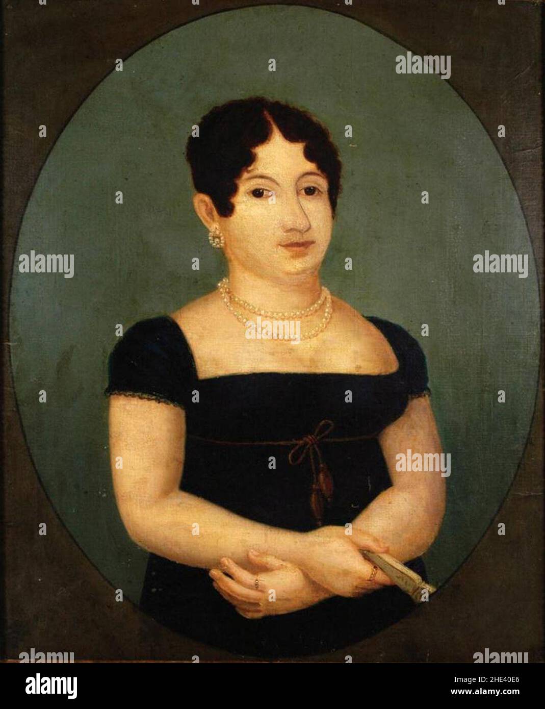 Rosa rodriguez hi-res stock photography and images - Alamy