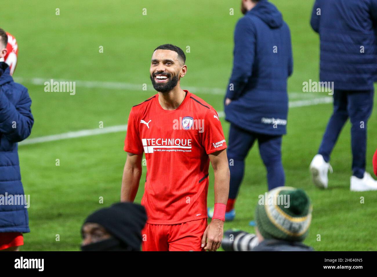 Luke croll hi-res stock photography and images - Alamy