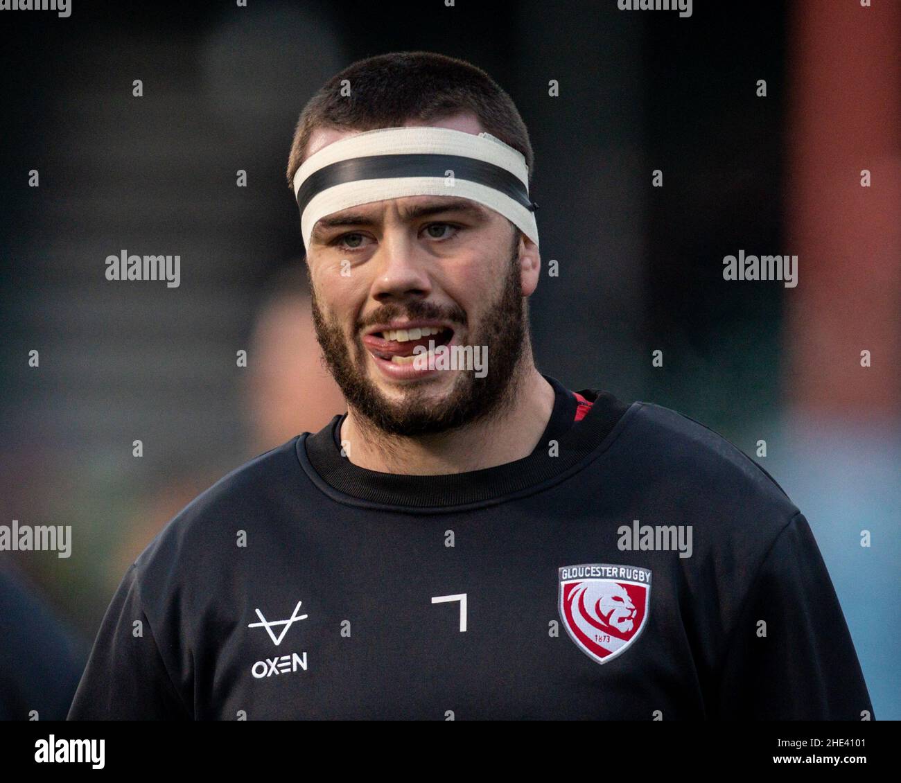 Lewis ludlow rugby hi-res stock photography and images - Alamy