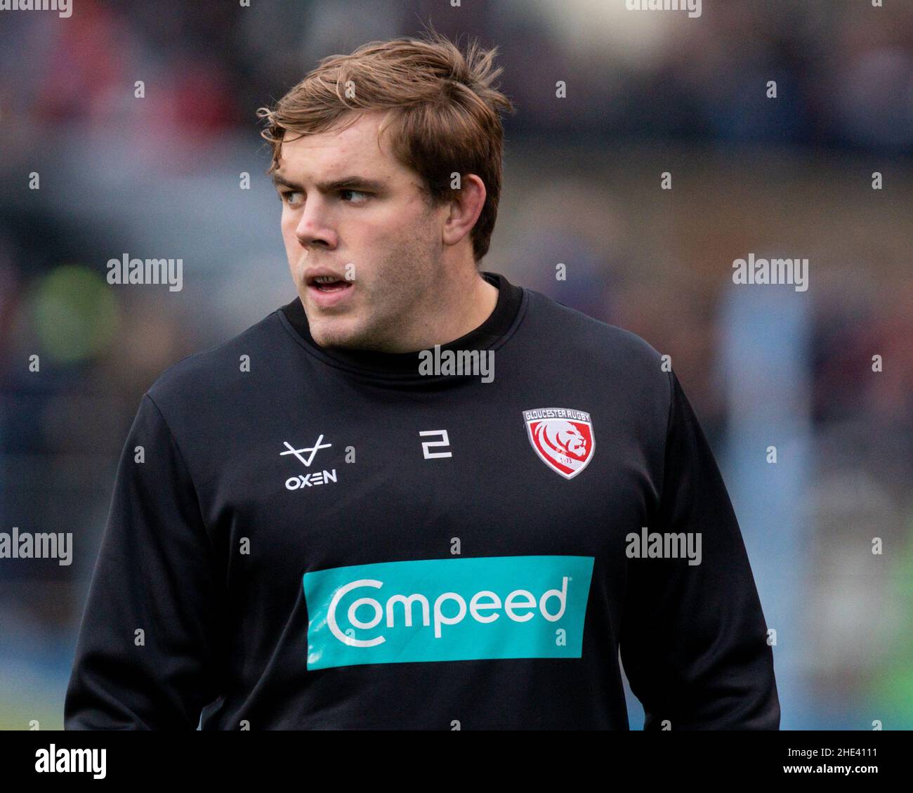 Jack singleton gloucester hi-res stock photography and images - Alamy