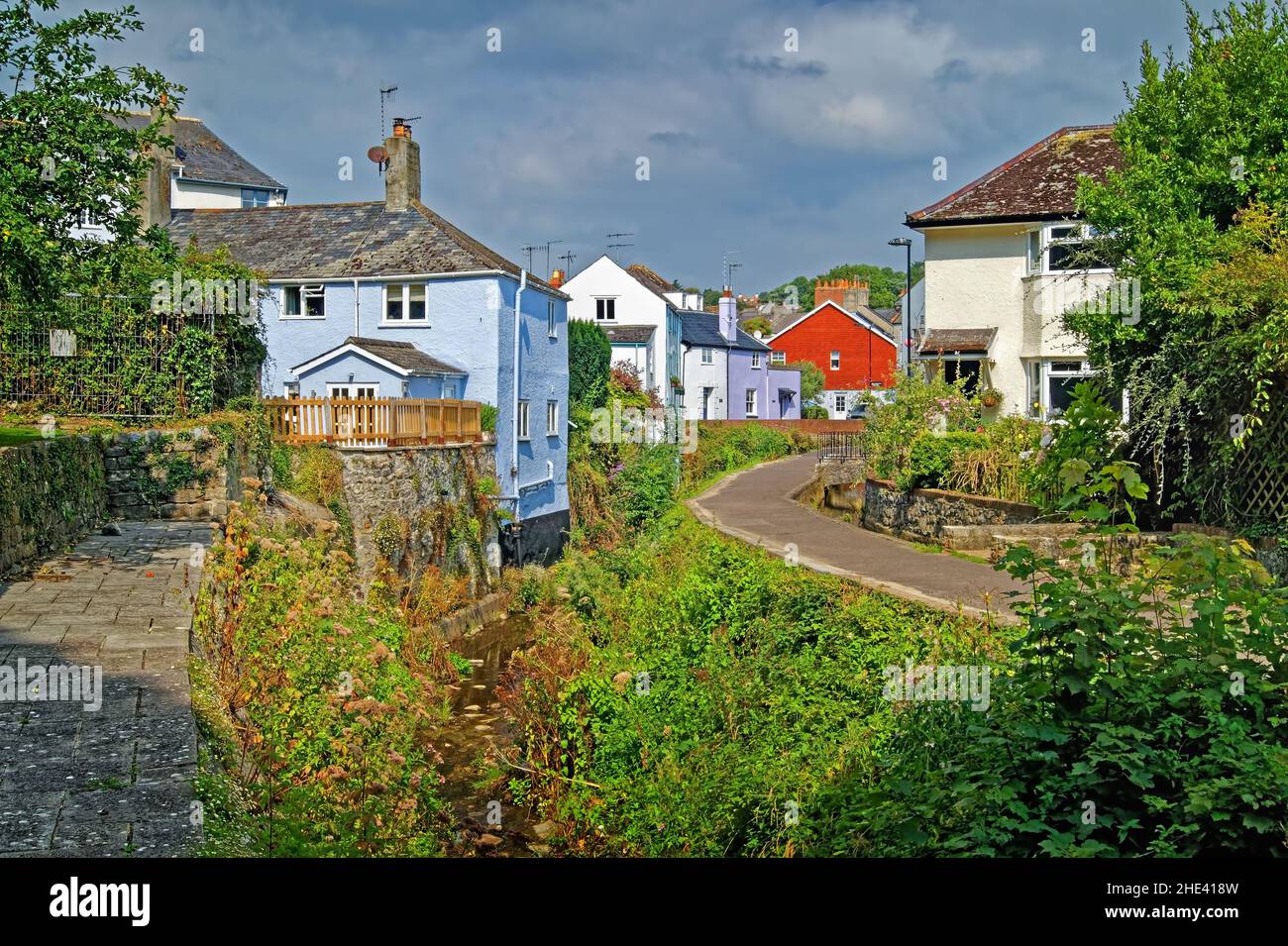 Lynch river hi-res stock photography and images - Alamy