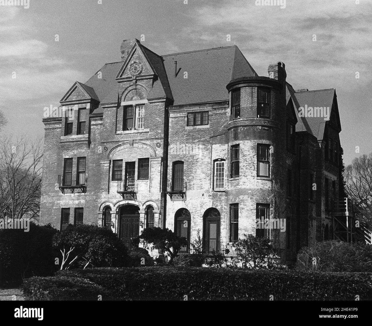 Roseland manor hi-res stock photography and images - Alamy