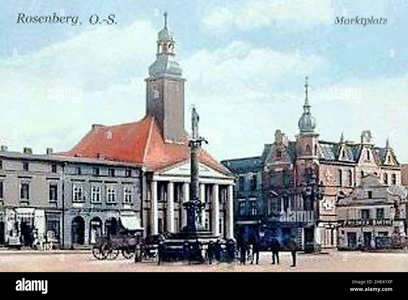 Am rosenberg hi-res stock photography and images - Alamy