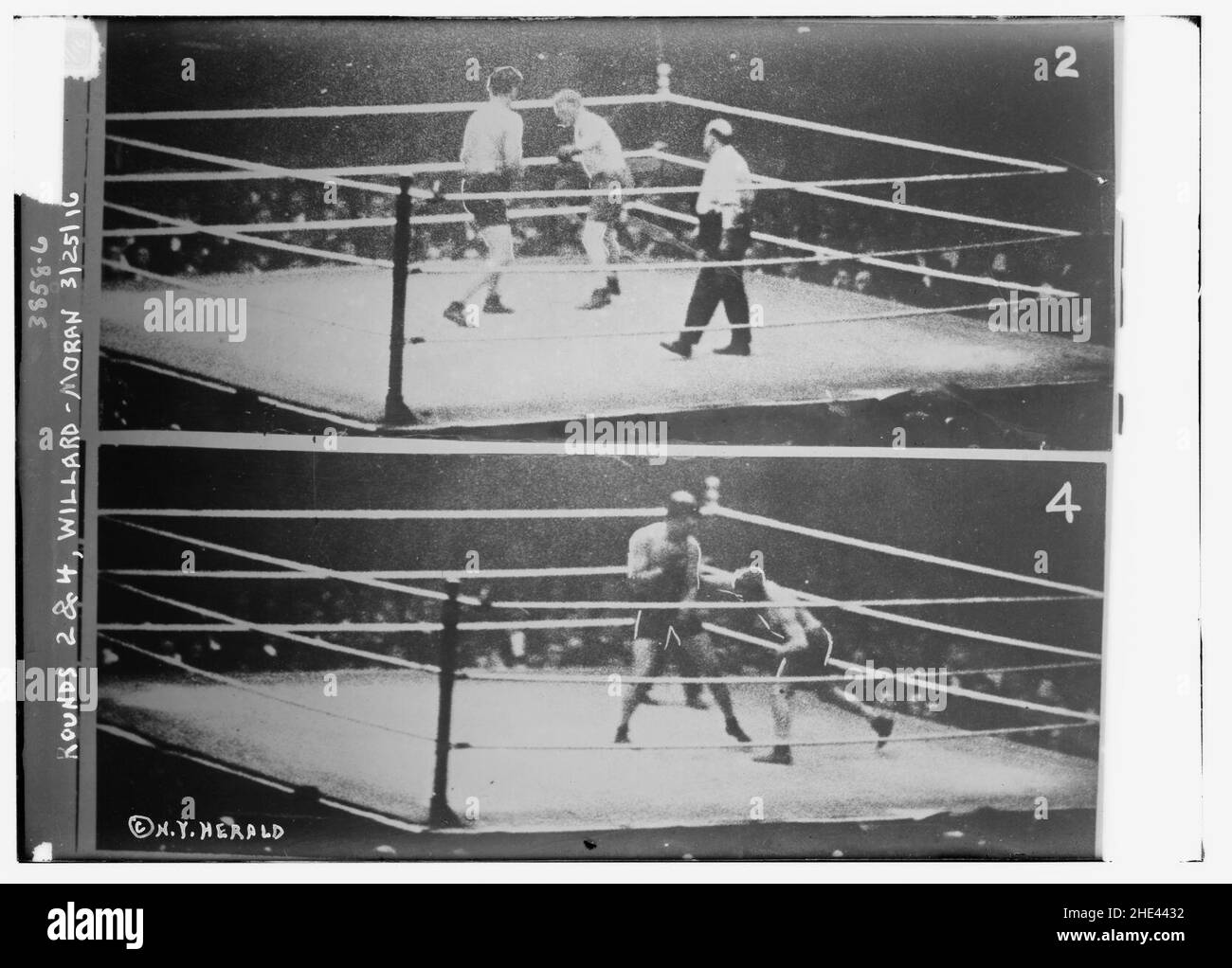 Willard moran hi-res stock photography and images - Alamy