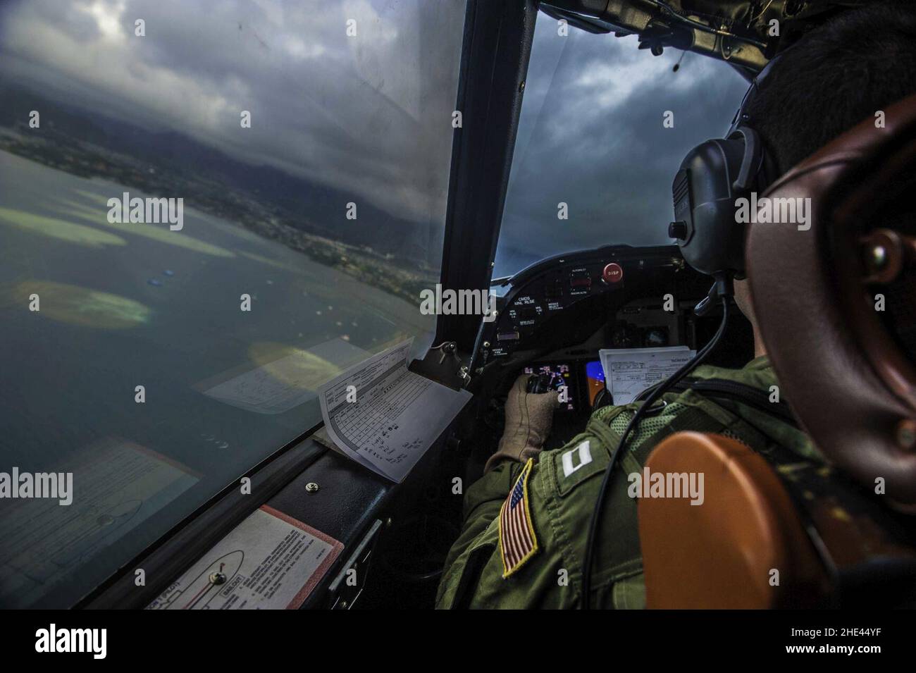 Flight training reference hi-res stock photography and images - Alamy
