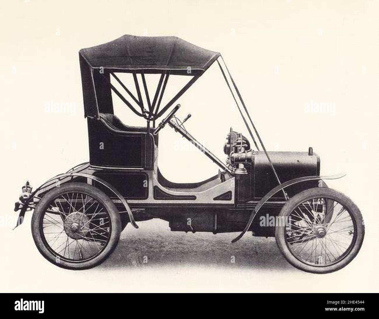 Rover 8hp hi-res stock photography and images - Alamy