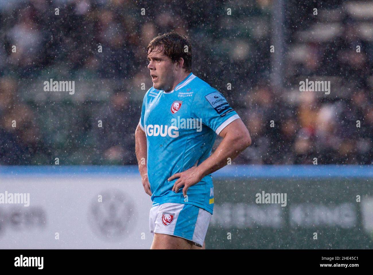 Jack singleton rugby hi-res stock photography and images - Alamy