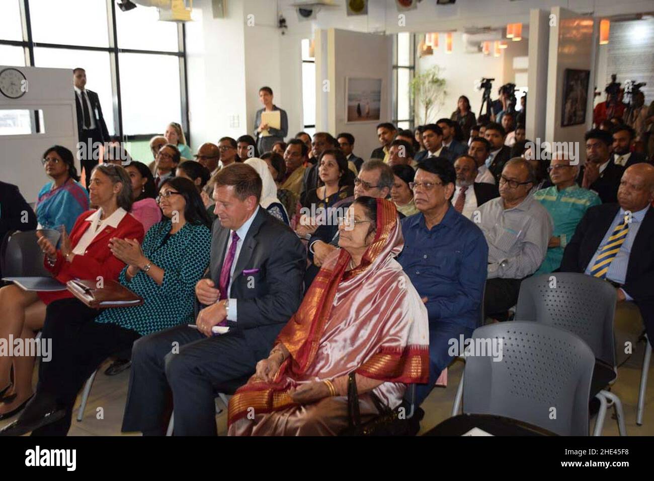 Ershad hi-res stock photography and images - Alamy