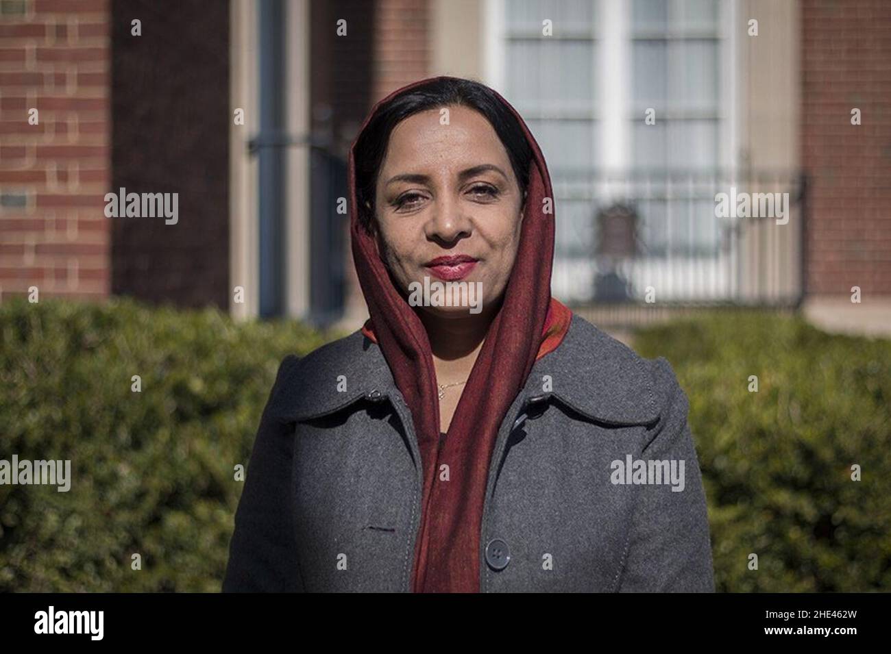 Roya Sadat (Afghanistan) 1 wBkQ4-Bre-WBxgkHSYPsBQ Stock Photo - Alamy