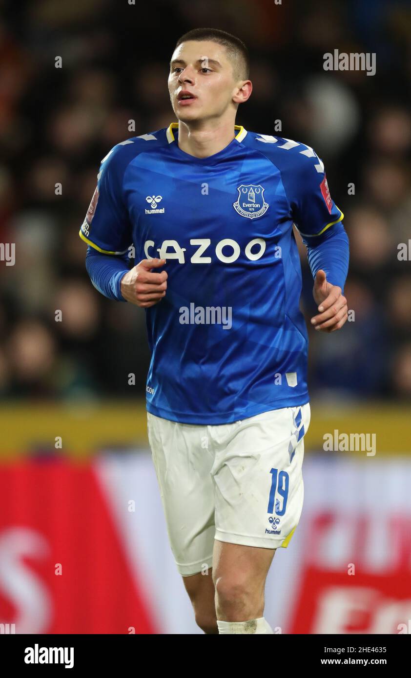 Everton Wallpaper 2022